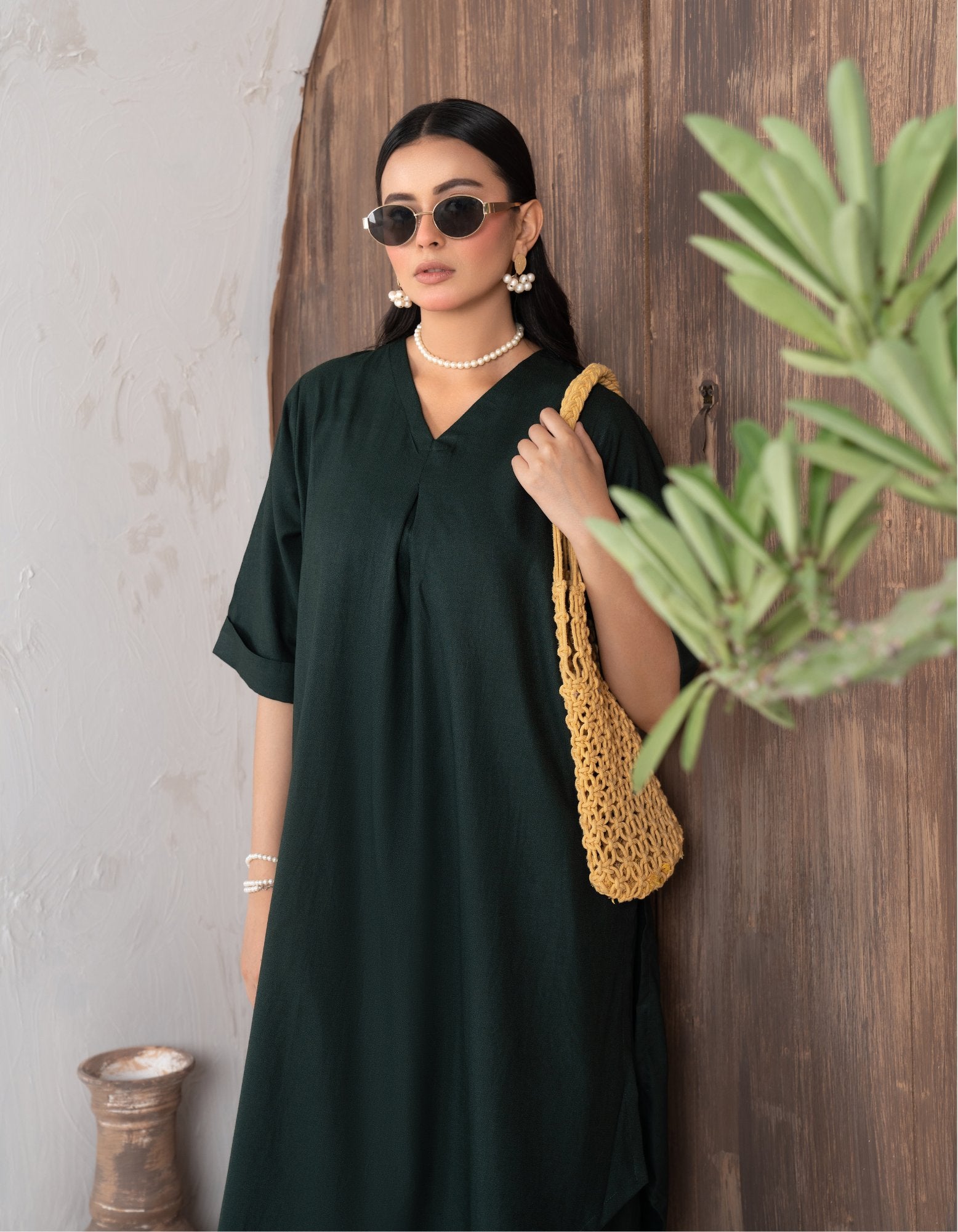 Winter Collection – Tiraz