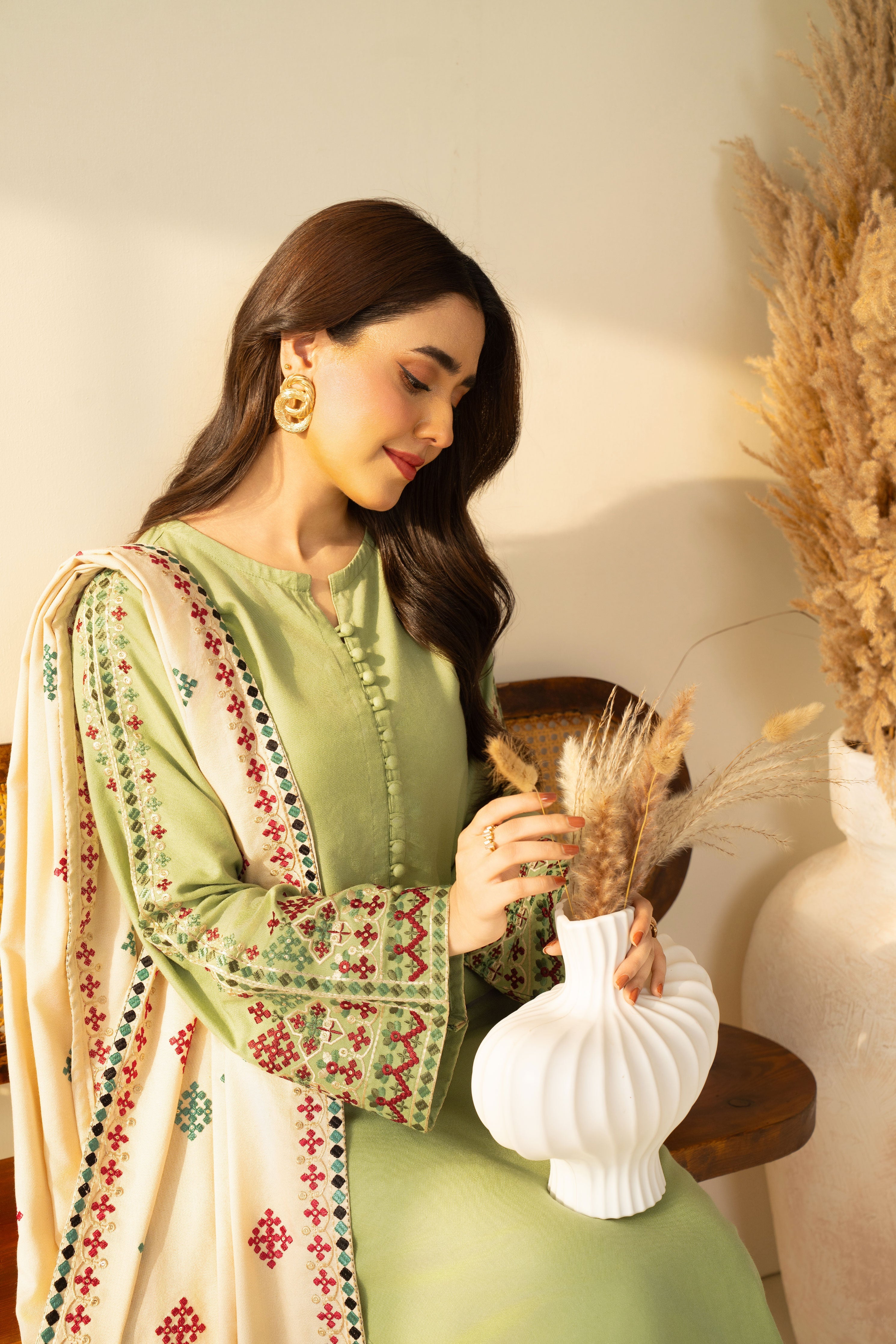 Fall Pret – Tiraz