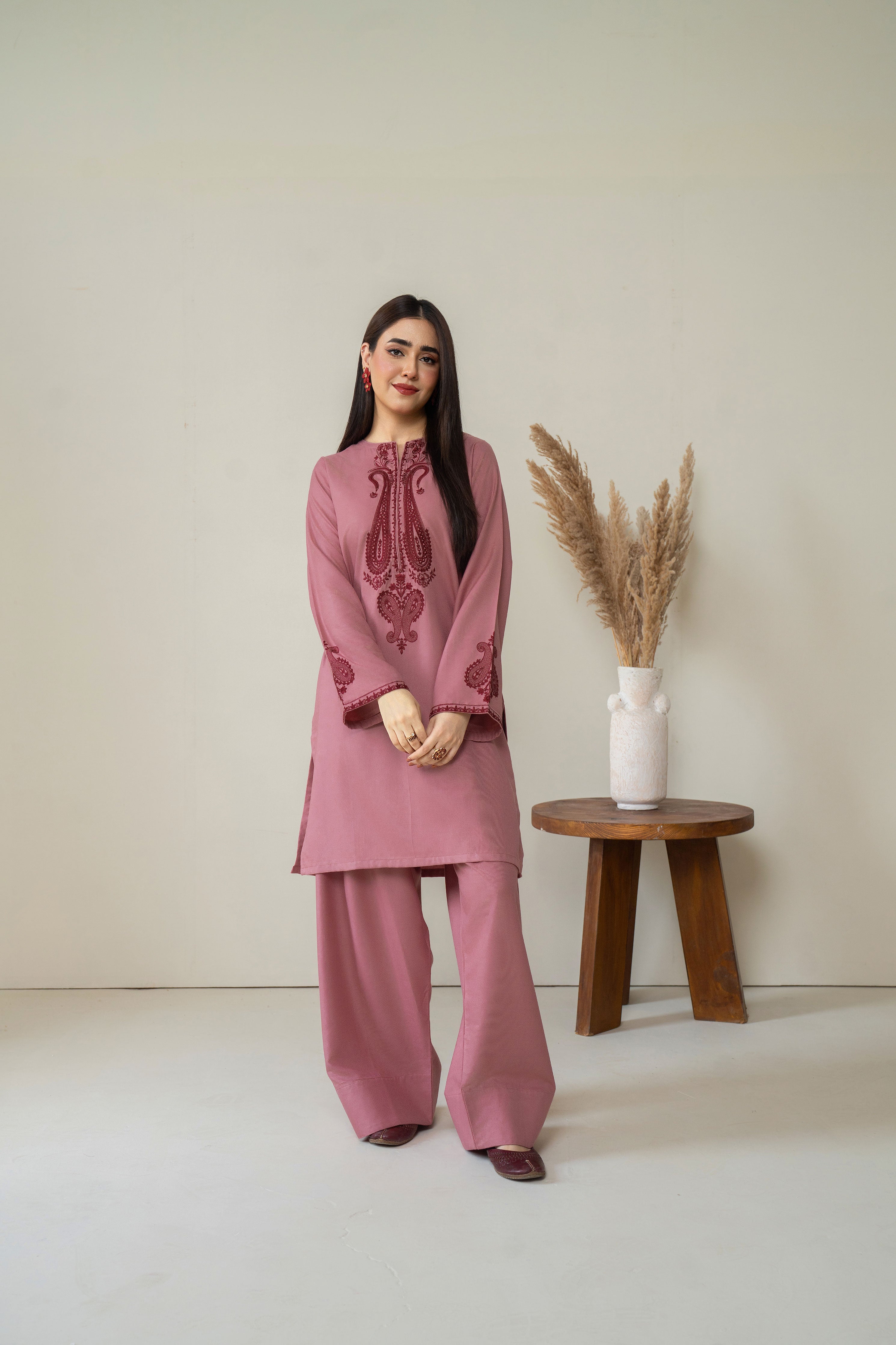 Areesh – Tiraz