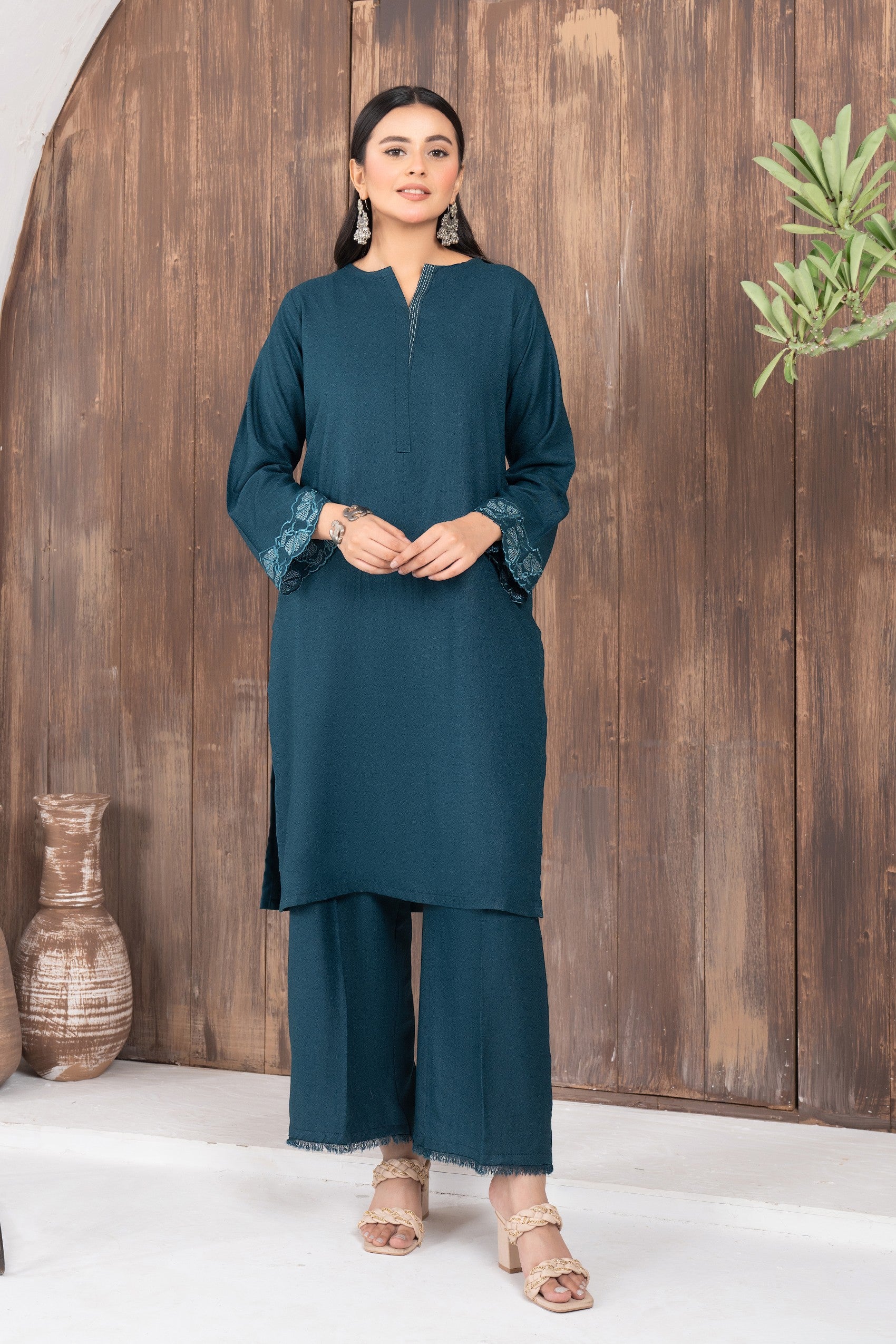 Marjaan by Tiraz - Winter Collection by Tiraz Clothing