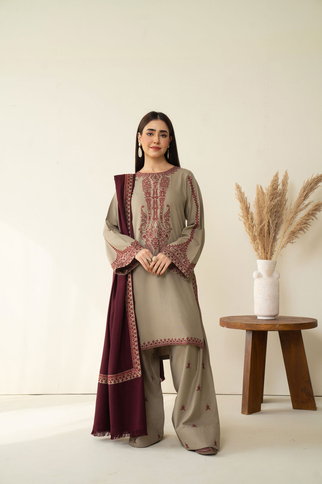 Fall Pret – Tiraz