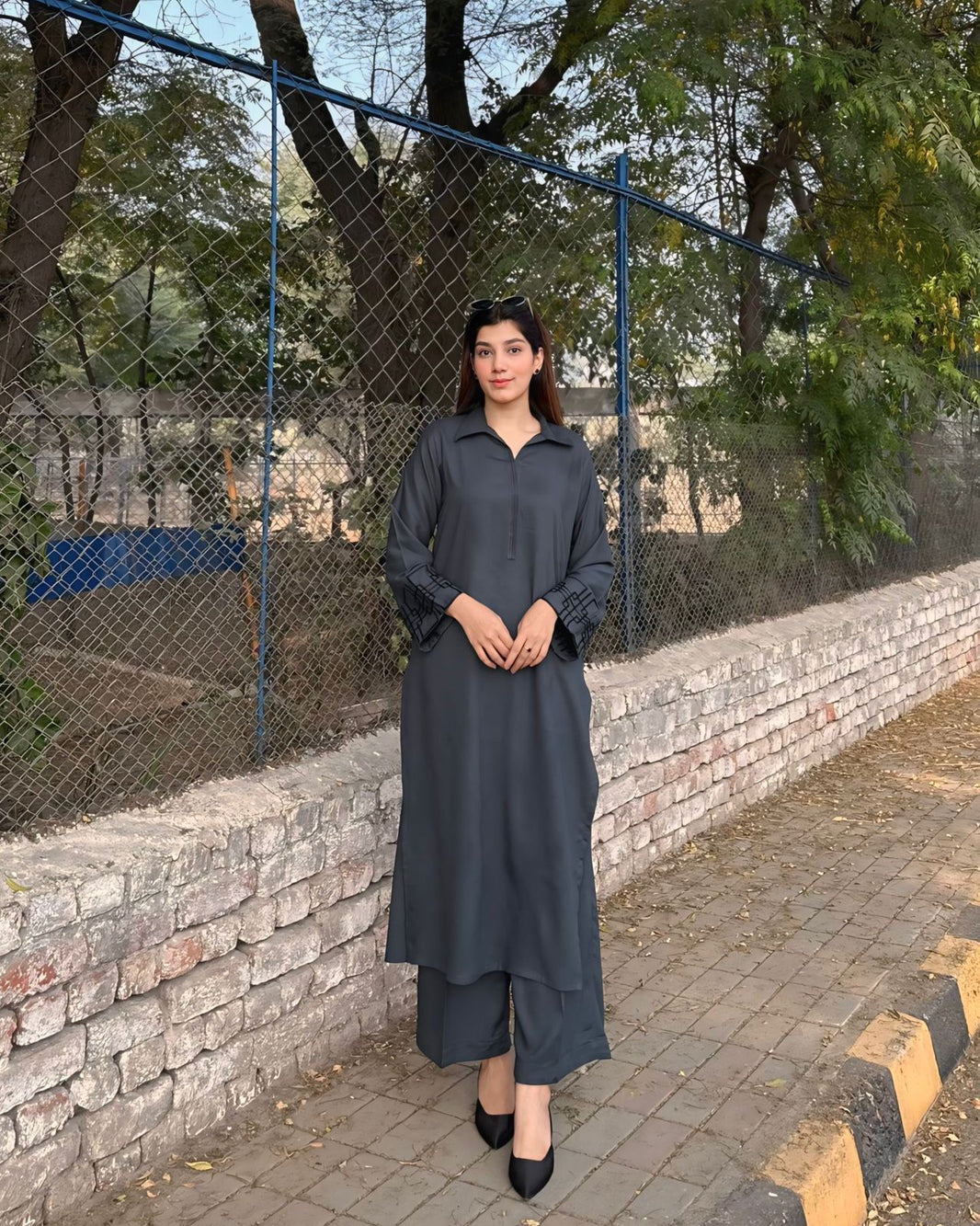 Winter Collection – Tiraz