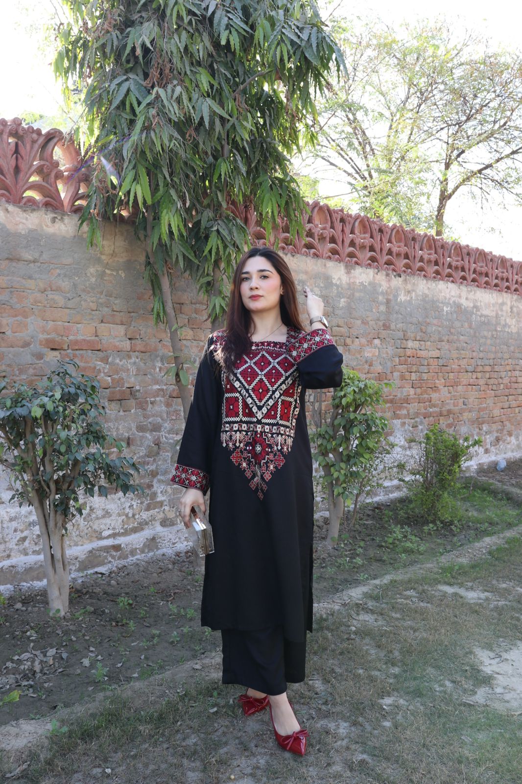 Winter Collection – Tiraz