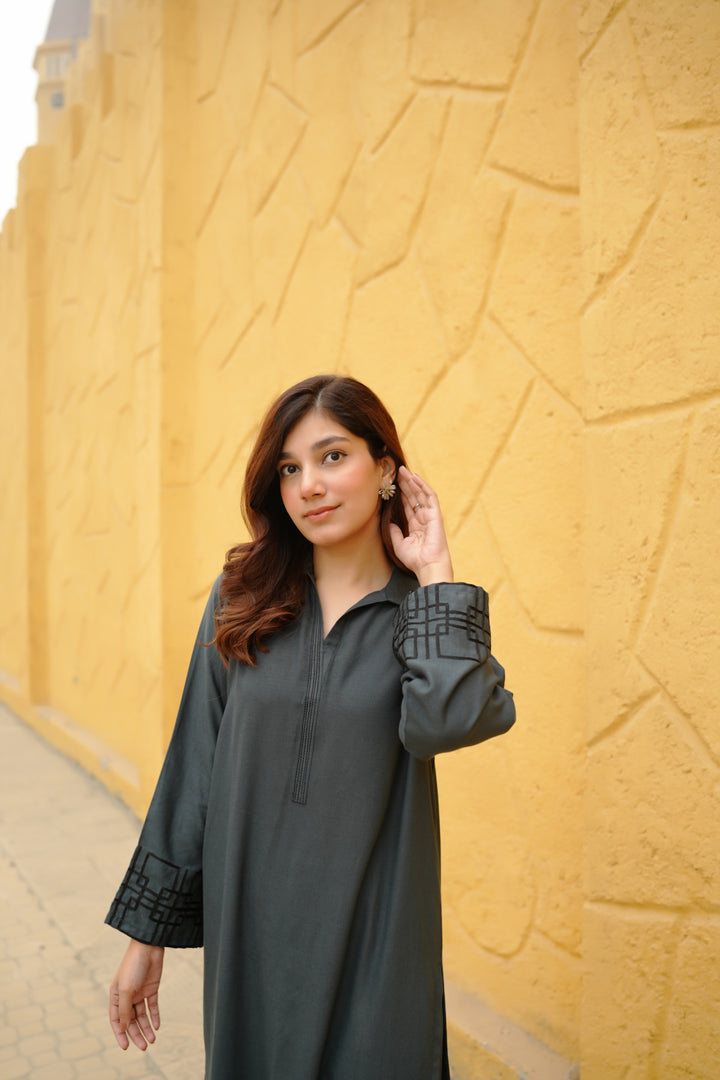 Winter Collection – Tiraz