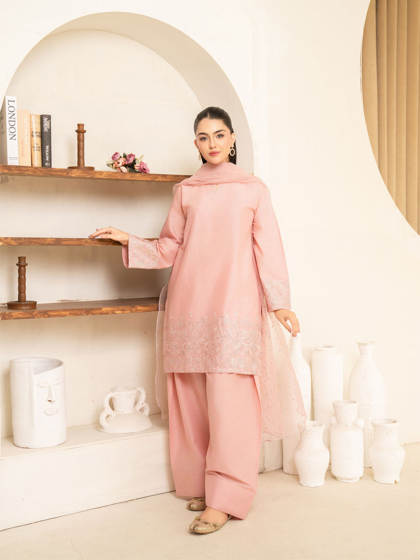 Nahil – Tiraz