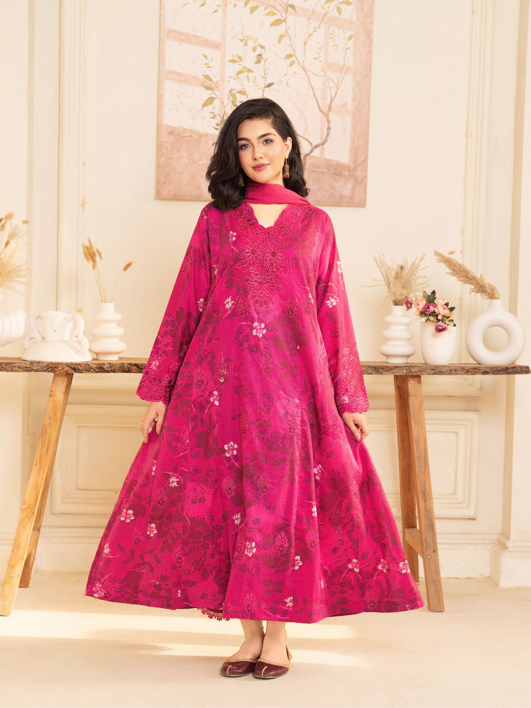 Tiraz Pakistan, Stitched Pakistani Suits, Worldwide Shipping